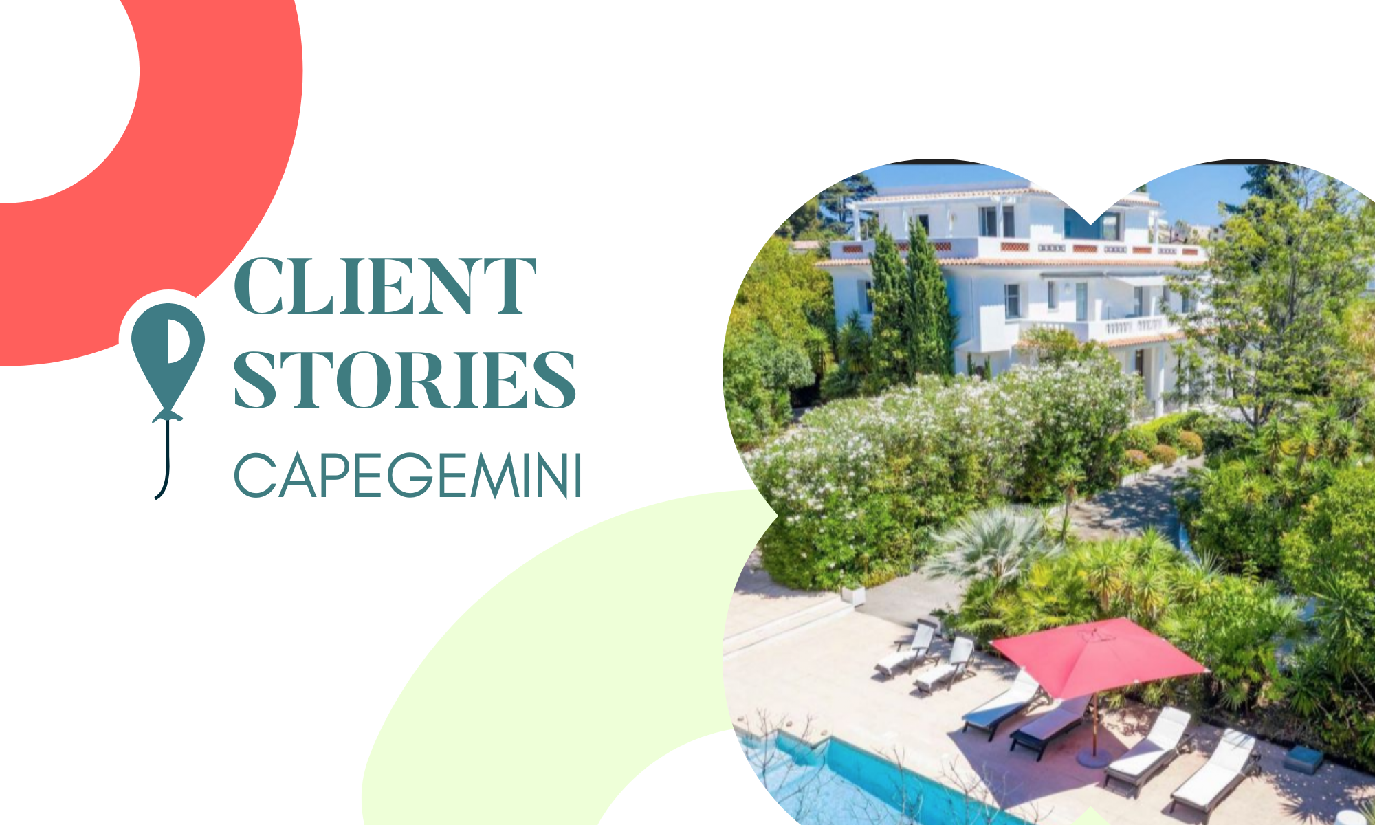 Article | Client Stories - Capgemini
